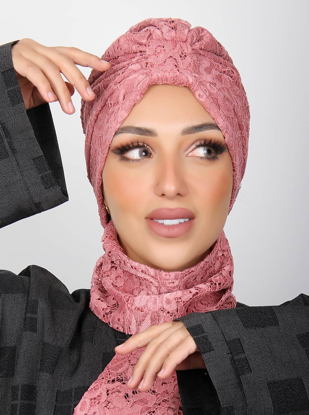 The All New Migraine Collection | Turbans & Fashion