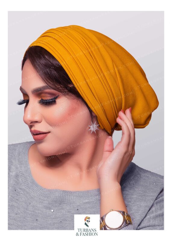 TMC - Empathy - Turbans and Fashion